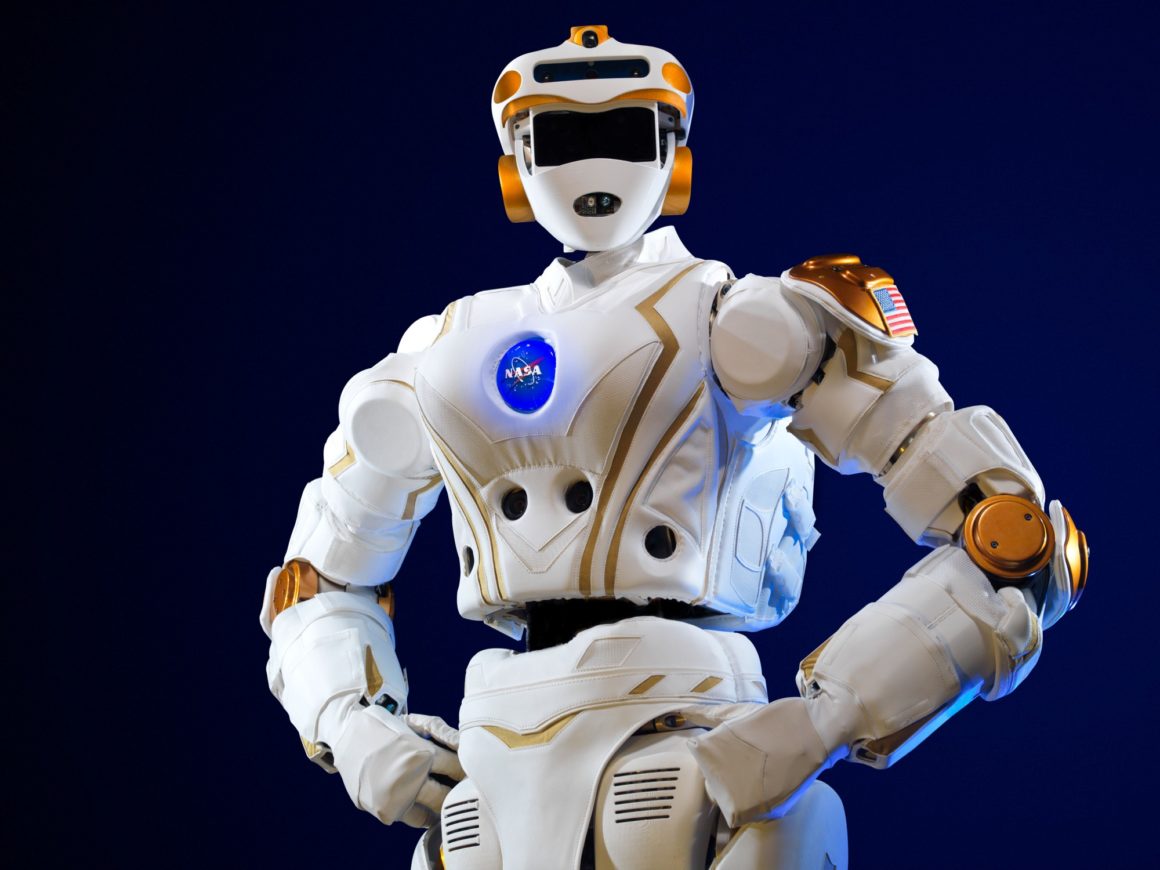 5 Roboter, die die Grenzen der Weltraumforschung neu definieren - KnowHow