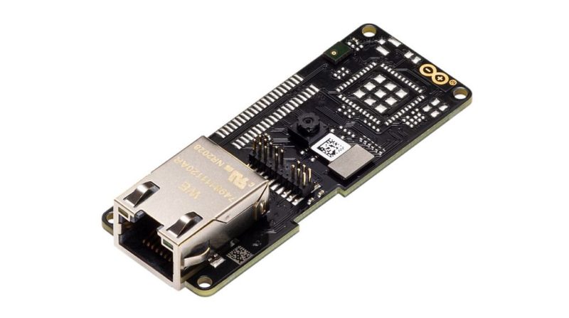 Arduino Edge Control – The future of manufacturing - KnowHow