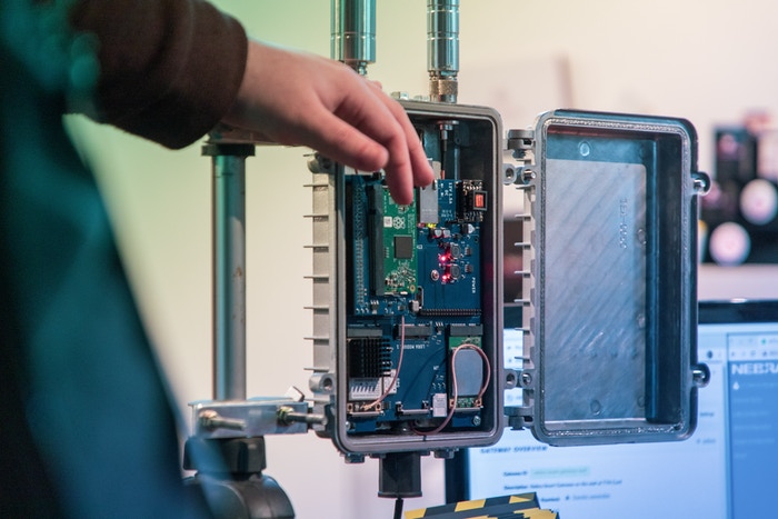 Czym jest technologia LoRa i LoRaWAN? - KnowHow