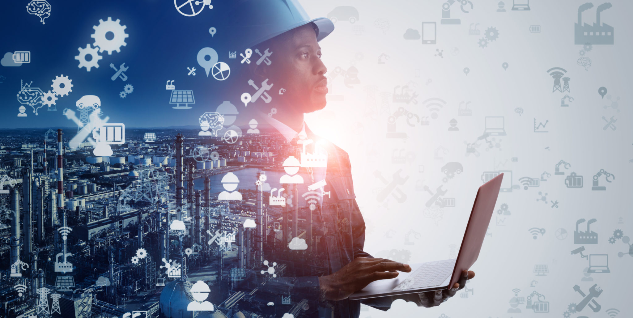 Top des tendances qui transforment la maintenance industrielle - KnowHow