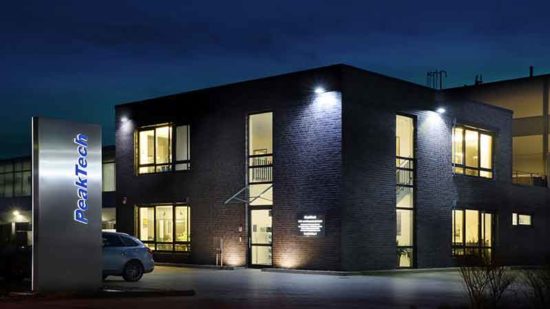 Interview with PeakTech - KnowHow