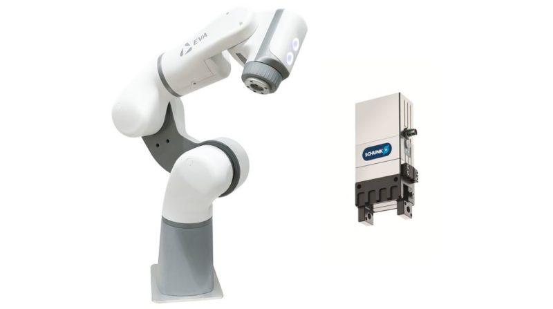 Automata: An Introduction to EVA - KnowHow