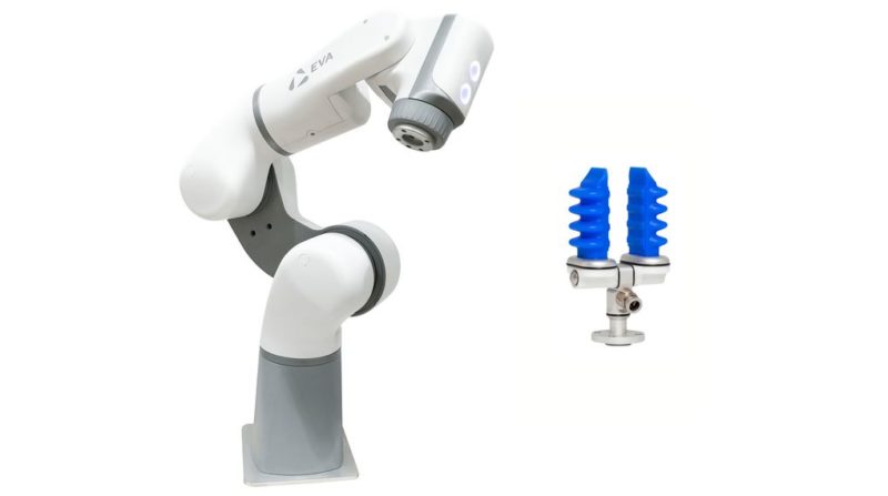 Automata: An Introduction to EVA - KnowHow