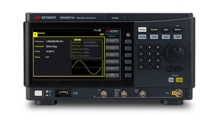 Keysight – Smart Bench Essentials - KnowHow