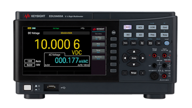 Keysight – Smart Bench Essentials - KnowHow