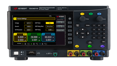 Keysight – Smart Bench Essentials - KnowHow