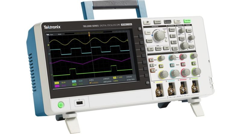 A Complete Buyers and User Guide to Choose the Right Oscilloscope - KnowHow