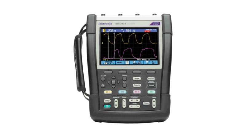 A Complete Buyers and User Guide to Choose the Right Oscilloscope - KnowHow