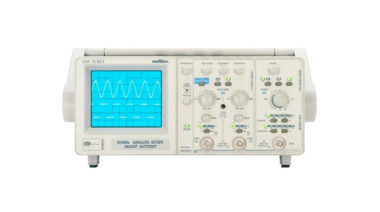 A Complete Buyers and User Guide to Choose the Right Oscilloscope - KnowHow