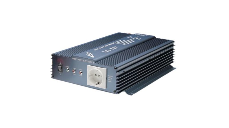 How to choose the right rackmount power supply - RND - KnowHow