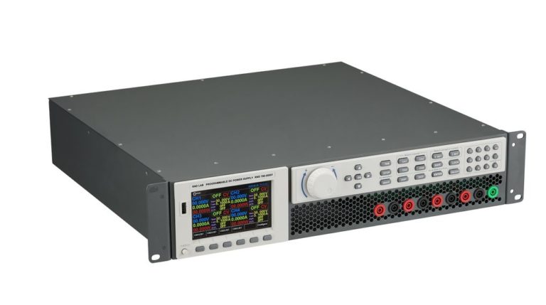 How to choose the right rackmount power supply - RND - KnowHow