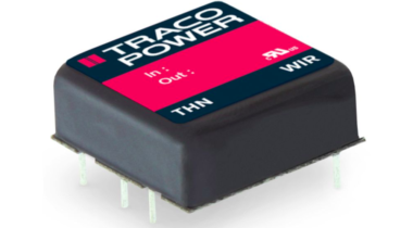 Selecting power supplies for railway and transportation applications ...