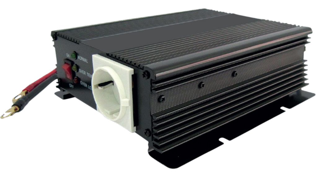 How to choose the right rackmount power supply - RND - KnowHow