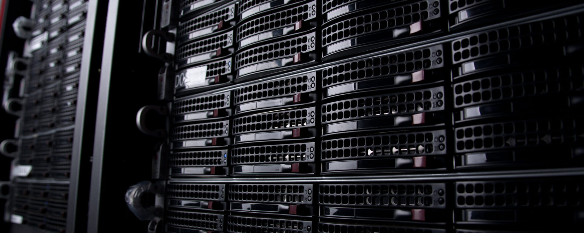 How to choose the right rackmount power supply - RND - KnowHow