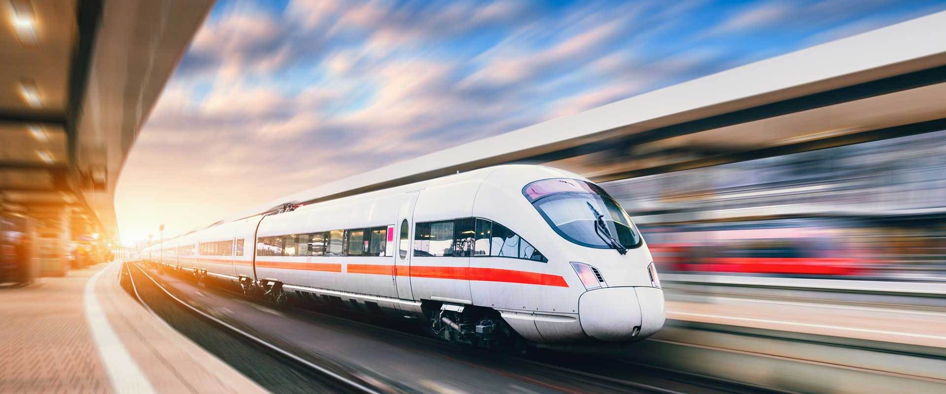 Selecting power supplies for railway and transportation applications ...