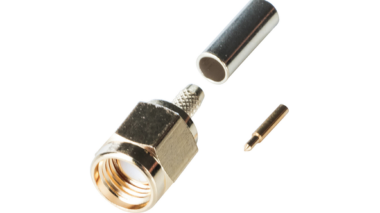 Making the connection: Part 2 - Selecting antenna connectors and cables ...