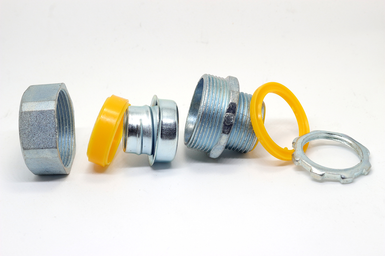 The Ultimate Guide to Cable Glands: Installation, Types, and ...