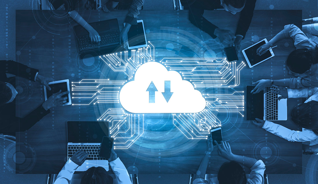 Cloud computing et sécurité - KnowHow
