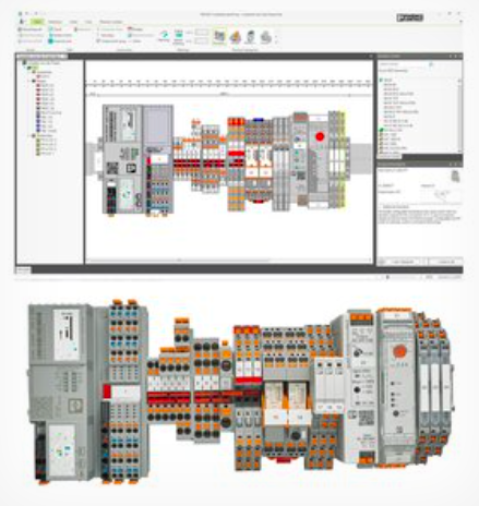 The evolution of the Industrial Control Cabinet in the IIoT era - KnowHow