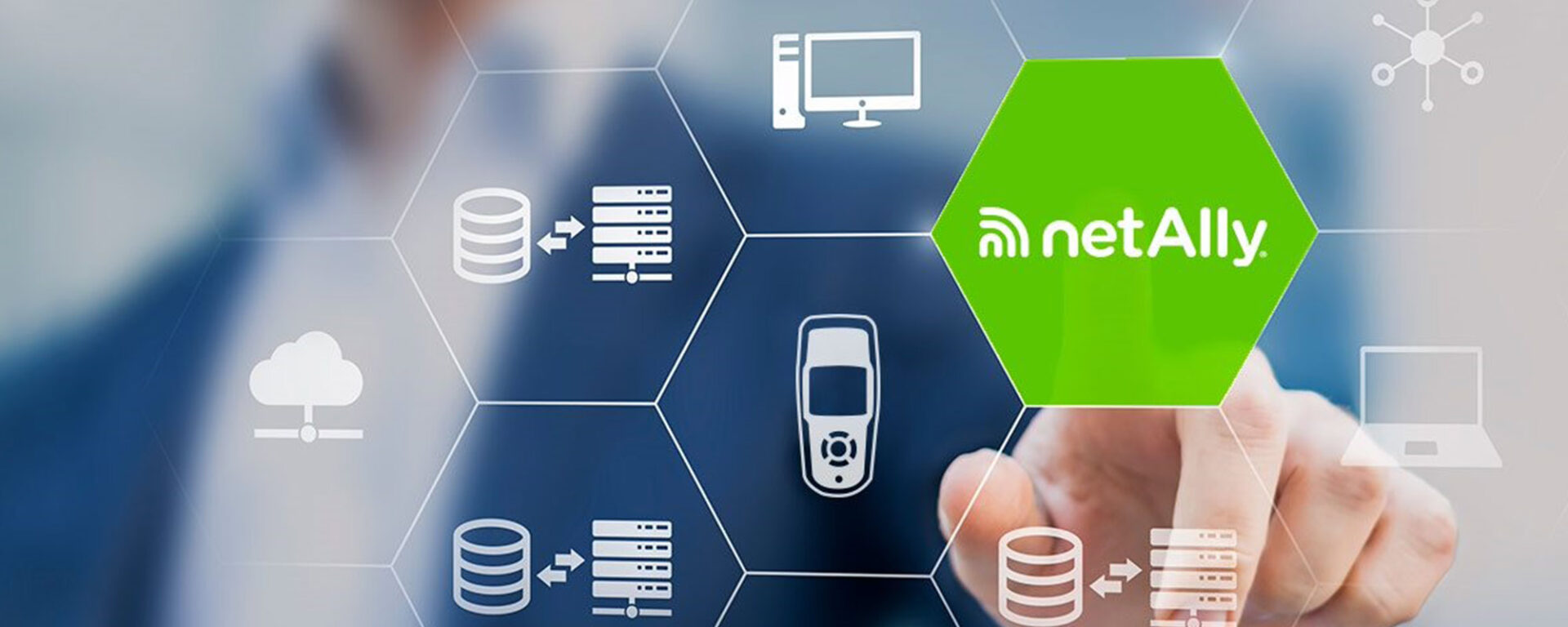 NetAlly Discovery Applications - KnowHow