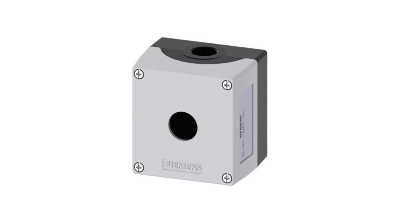 Siemens Complete Portfolio for Control Cabinets - KnowHow