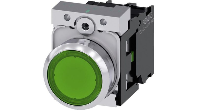 Siemens Complete Portfolio for Control Cabinets - KnowHow