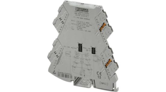 Phoenix Contact - Complete Cabinet Confidence - KnowHow