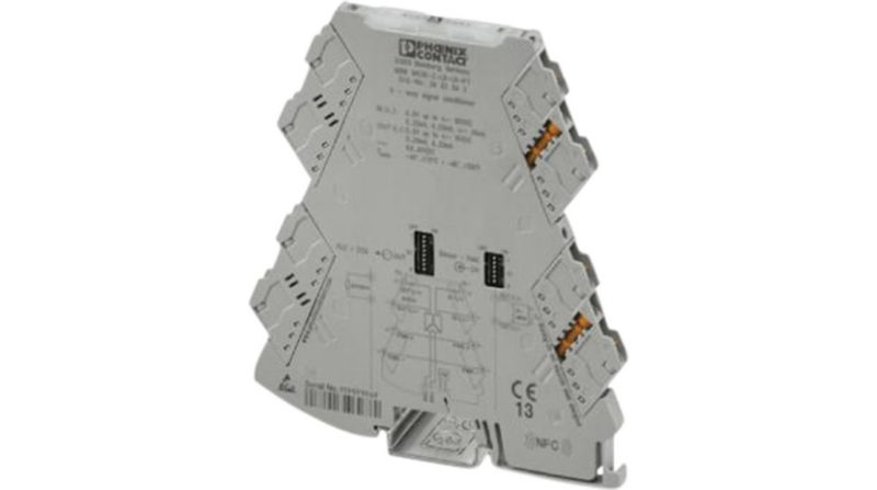 Phoenix Contact - Complete Cabinet Confidence - KnowHow