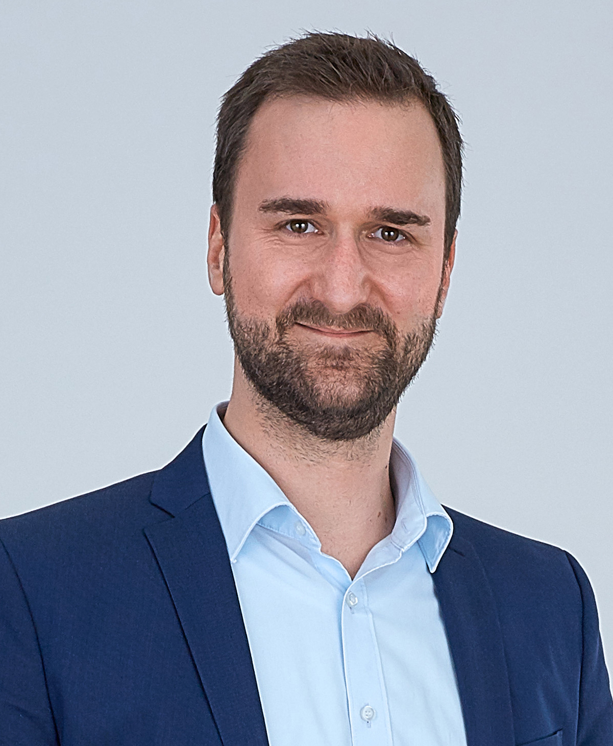 Discover Modern Signal Technology: An Interview with Frank Bühler from ...