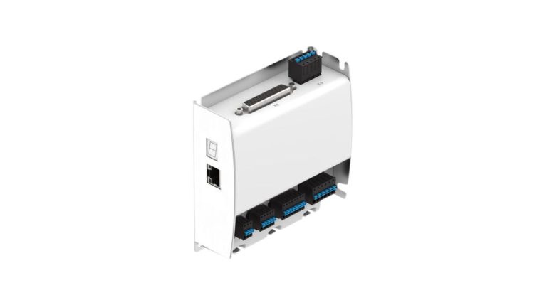 IO-Link and its Importance in Industry 4.0 - KnowHow