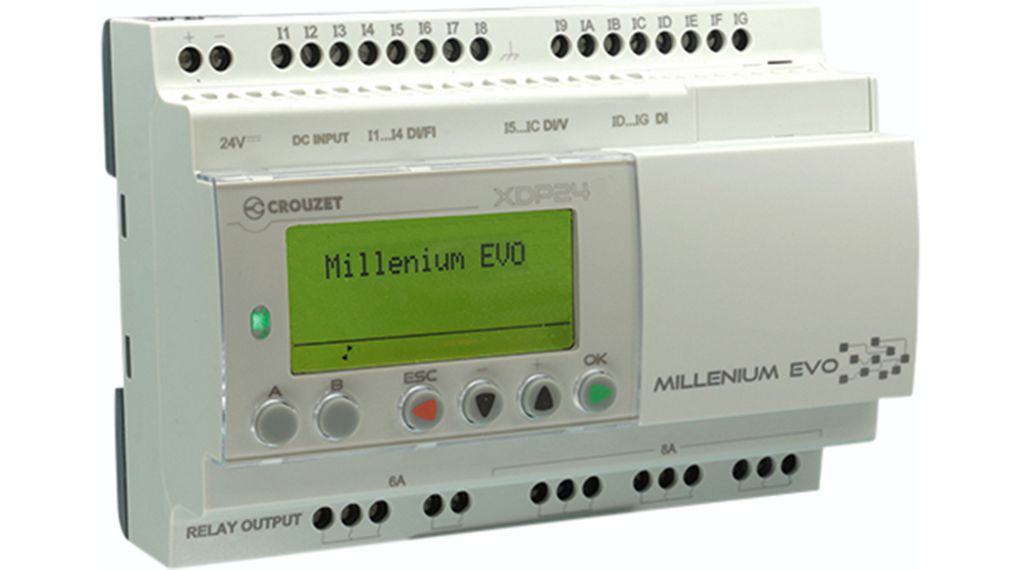 The Role of PLCs in Industrial IoT - KnowHow