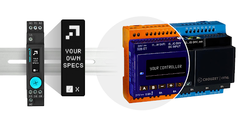 The Role of PLCs in Industrial IoT - KnowHow