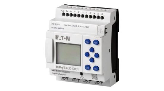 The Role of PLCs in Industrial IoT - KnowHow