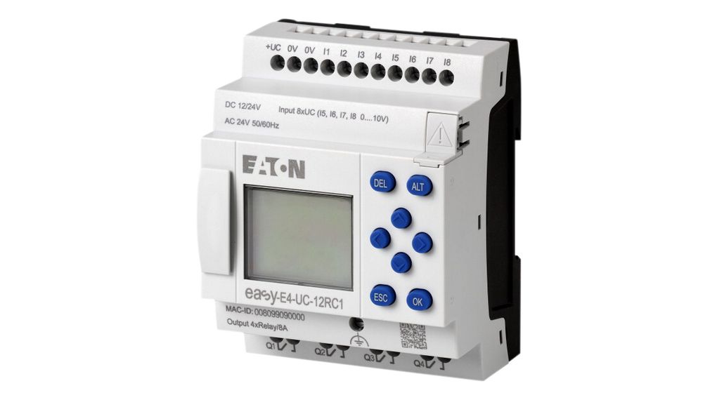 The Role of PLCs in Industrial IoT - KnowHow