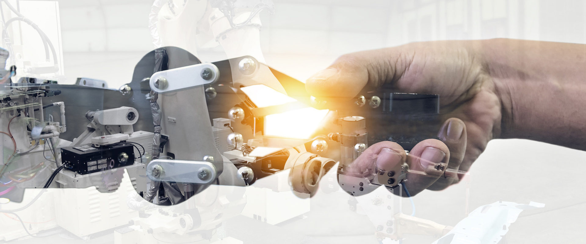 Industry 5.0: The next step for industrial production? - KnowHow