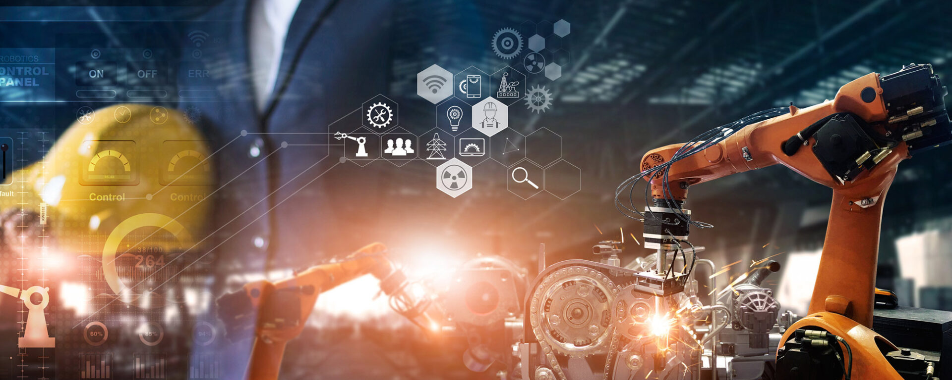 The Role of PLCs in Industrial IoT - KnowHow