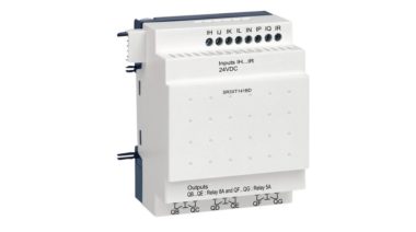 The Role of PLCs in Industrial IoT - KnowHow