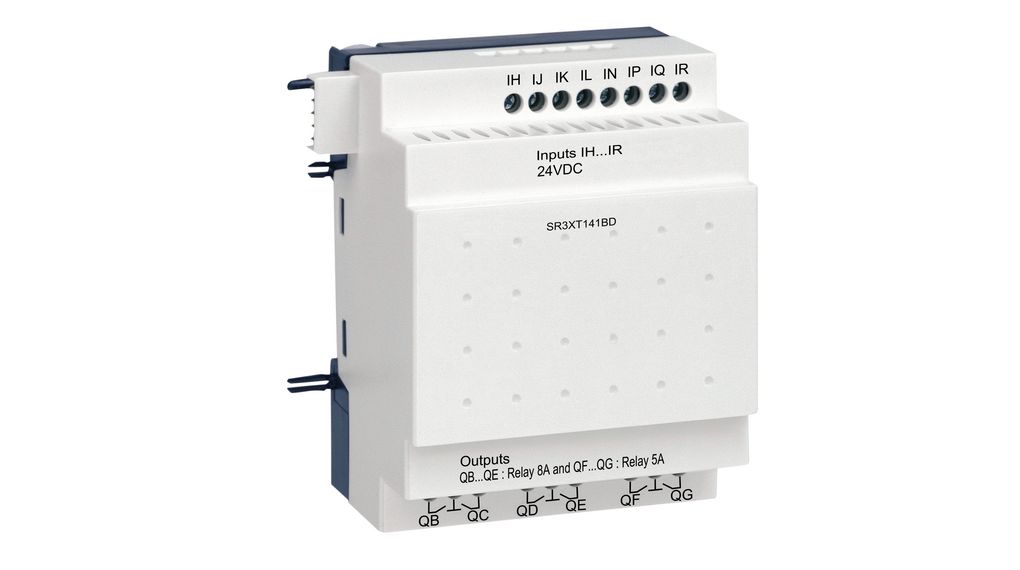 The Role of PLCs in Industrial IoT - KnowHow