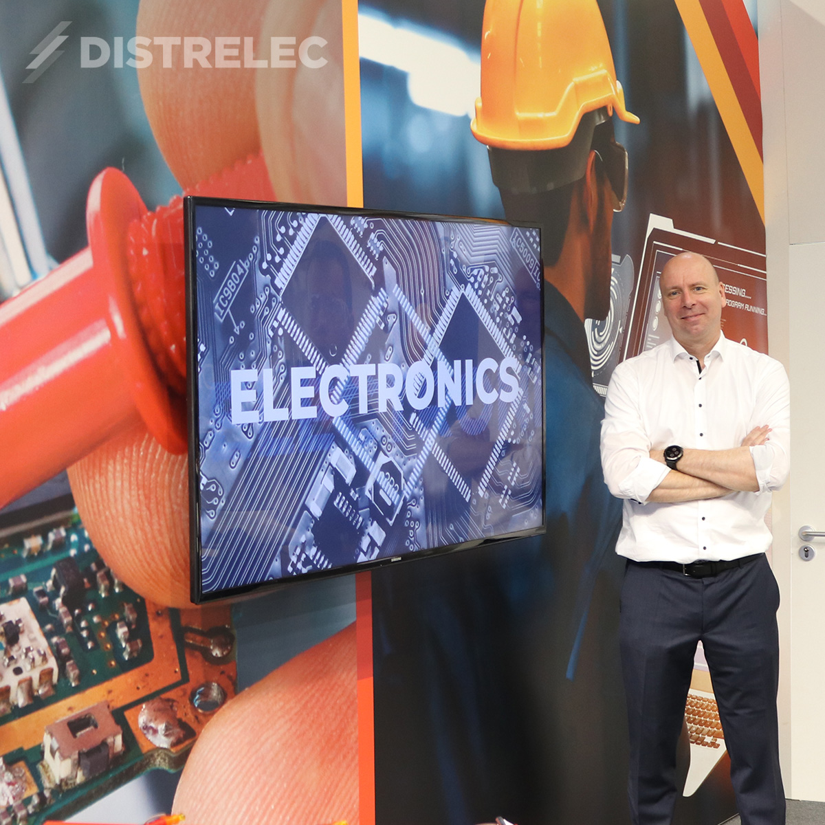 Embedded World 2022 - Distrelec Report from the Event - KnowHow