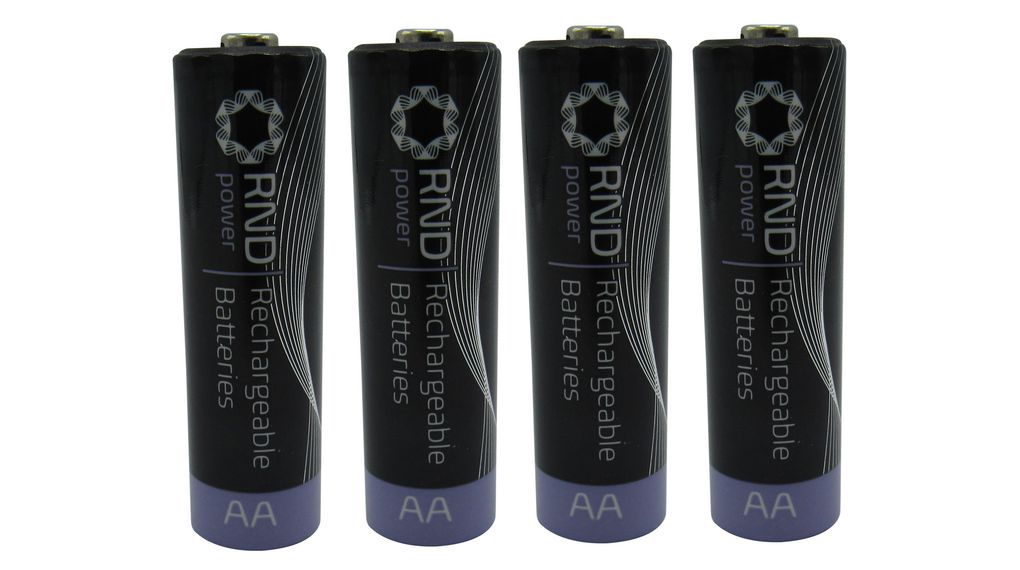 The Importance of Batteries in Renewable Energy Transition - KnowHow