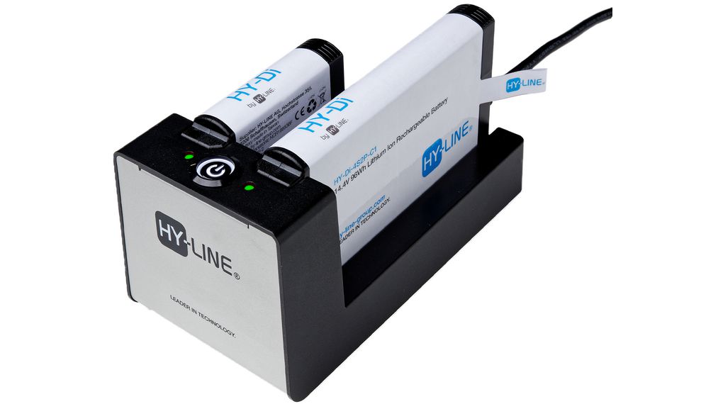 The Importance of Batteries in Renewable Energy Transition - KnowHow