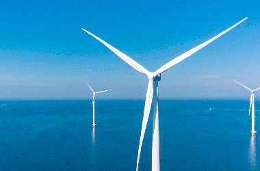 Topp 5 fornybare energikilder - KnowHow
