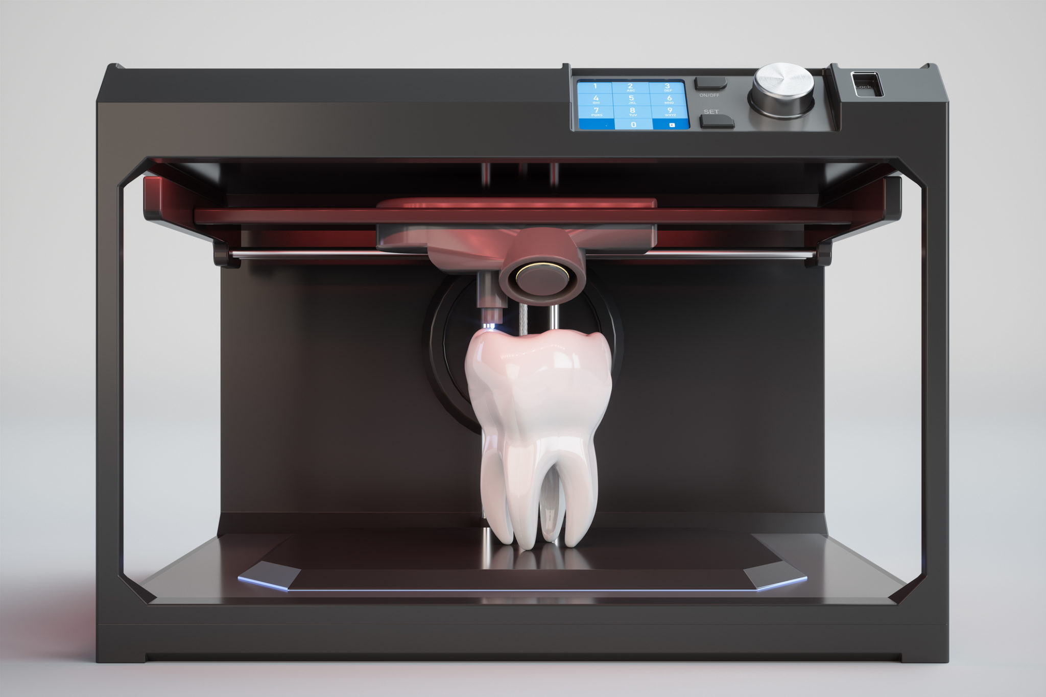 Learn about Industrial Applications of 3D Printing - KnowHow