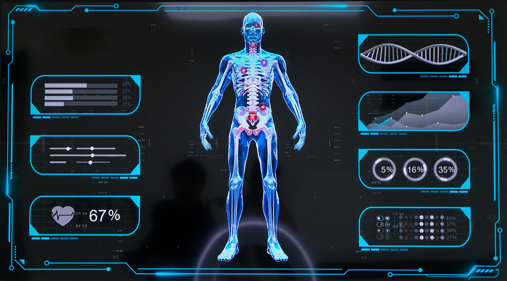 Top 10 Healthcare Technology Trends - KnowHow