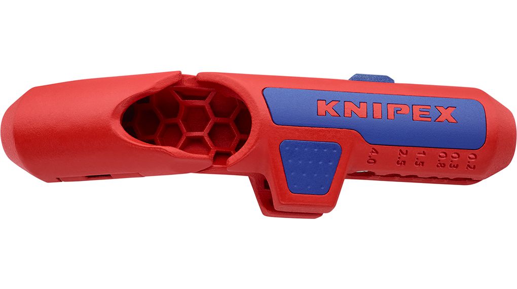 Knipex Webinar: Wire Stripping Masterclass with Marc Schneider - KnowHow