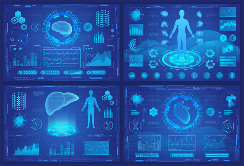 Digital Twin in Health Sector - KnowHow