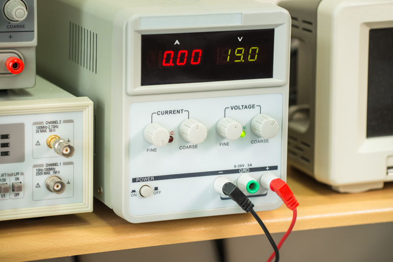 Choosing the right RND Bench Top Power Supply for your Application - KnowHow