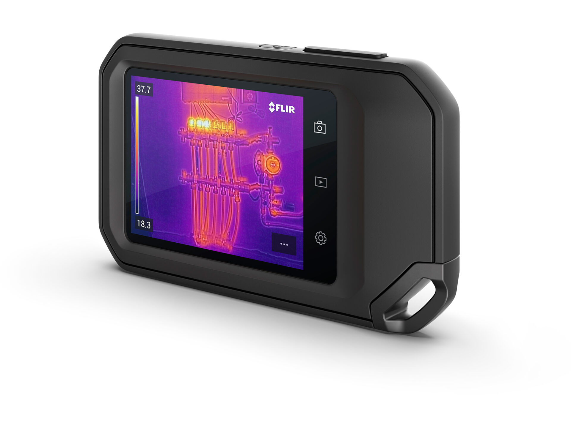 5 Best Sellers from FLIR - KnowHow