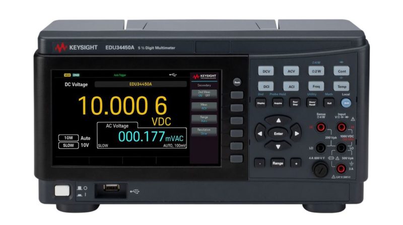 Keysight Webinar: An Introduction to Smart Bench Essentials with ...