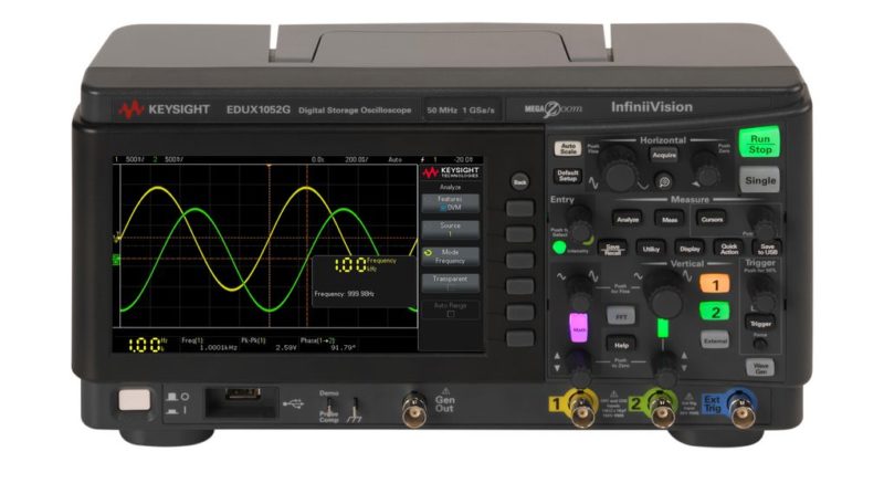 Keysight Webinar: An Introduction to Smart Bench Essentials with ...